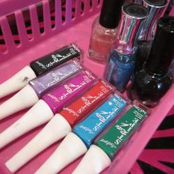 Girls Spa / Birthday "Spa party fun and Glamor with Little Miss Spa ...