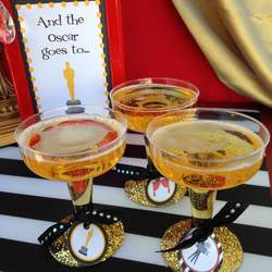 Oscars / Movie Night "Oscar Night" | Catch My Party