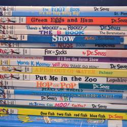 All things Seuss / Spring "Dr. Seuss " | Catch My Party