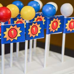 Birthday "Dodgeball Party" | Catch My Party