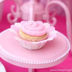Pretty In Pink / Birthday "Pretty in Pink 1st Birthday Party" | Catch ...