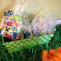 Minecraft / Birthday "11th Birthday Party" | Catch My Party