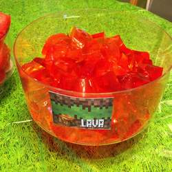 Minecraft / Birthday "11th Birthday Party" | Catch My Party