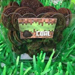 Minecraft / Birthday "11th Birthday Party" | Catch My Party