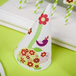 Turtle Birthday Party / Birthday "Once Upon a Turtle" | Catch My Party