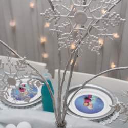 Disney Frozen / Birthday "Frozen Birthday" | Catch My Party