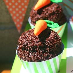 Easter / Easter "Easter Carrot Party" | Catch My Party