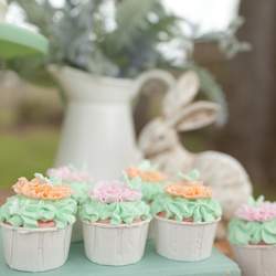 Picnic / Spring "Spring Picnic Party" | Catch My Party