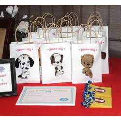 Paw Patrol / Birthday "Paw Patrol Birthday" | Catch My Party