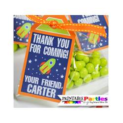 Rockets and Spaceships / Birthday "Rocket Spaceship Party" | Catch My Party