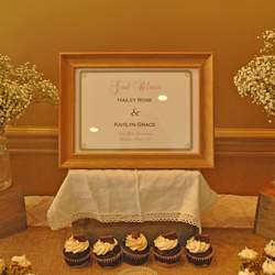 Vintage Rustic / First Communion "Vintage First Communion" | Catch My Party