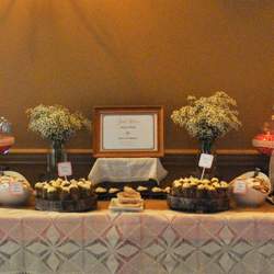 Vintage Rustic / First Communion "Vintage First Communion" | Catch My Party