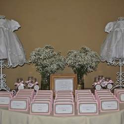 Vintage Rustic / First Communion "Vintage First Communion" | Catch My Party