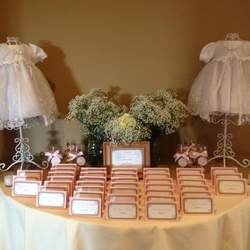 Vintage Rustic / First Communion "Vintage First Communion" | Catch My Party