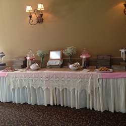 Vintage Rustic / First Communion "Vintage First Communion" | Catch My Party