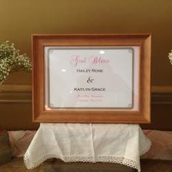 Vintage Rustic / First Communion "Vintage First Communion" | Catch My Party