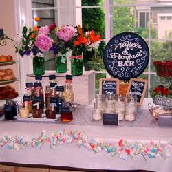 Chevron & Damask / Graduation/End of School "Modern Vintage Graduation ...