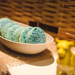 safari vintage / Birthday "Safari Benjamin 3 años" | Catch My Party