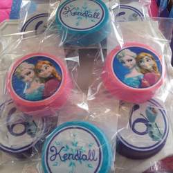 Frozen Party / Birthday "Frozen Party" | Catch My Party