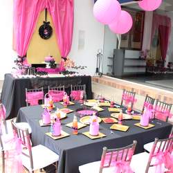 How to train your Dragon / Birthday "Toothless Girly Birthday" | Catch ...