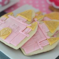 Birthday "LOVE Themed Pink Party" | Catch My Party