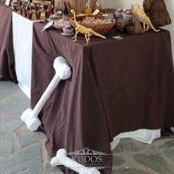 Dinosaurs / Birthday "Dino excavation party!" | Catch My Party