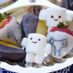 Doctor Who / Birthday "Doctor Who Tea Party" | Catch My Party