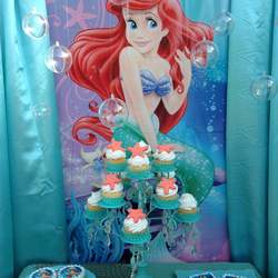 Disney / Graduation/End of School "Disney themed Grad party" | Catch My ...