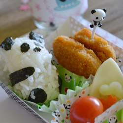 Panda's!! / Birthday "Panda Tea Party" | Catch My Party