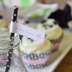 Panda's!! / Birthday "Panda Tea Party" | Catch My Party
