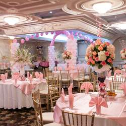 Minnie Mouse / Birthday "First Birthday & Baptism Celebration ...