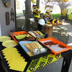 Graduation/End of School "Justin's Construction Management Graduation ...