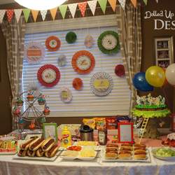 Go, Dog! Go! / Birthday "A Party! A Big Dog Party!" | Catch My Party