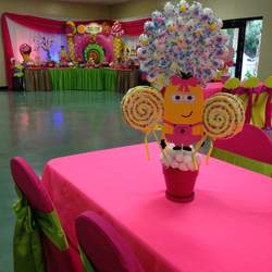 Birthday "Minions Candyland Themd" | Catch My Party