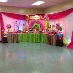 Birthday "Minions Candyland Themd" | Catch My Party