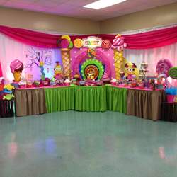 Birthday "Minions Candyland Themd" | Catch My Party