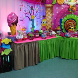 Birthday "Minions Candyland Themd" | Catch My Party