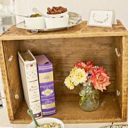 Woodland, floral, and vintage books / Baby Shower "Build Baby a Library ...