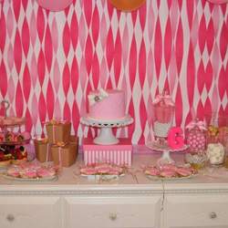 Pink Fab / Birthday "Gabriella's very pink 3rd birthday! " | Catch My Party
