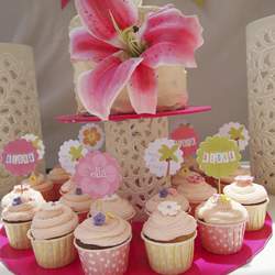 Hawaiian Hula Party / Birthday "Ella's Hawaiian Pool Party" | Catch My ...