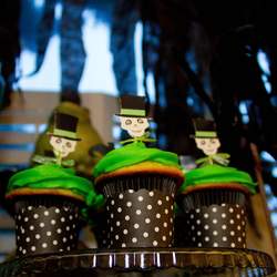 Halloween/Witches / Halloween "Witches Ball" | Catch My Party