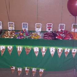 Minecraft / Birthday "Son's 11 yr old Party" | Catch My Party