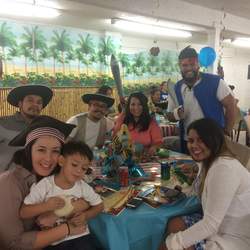 Jake and the Neverland Pirates; pirates / Birthday "Aiden's Amazing ...