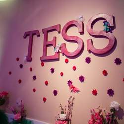 My Little Pony / Birthday "Tess 5th "My Little Pony"" | Catch My Party