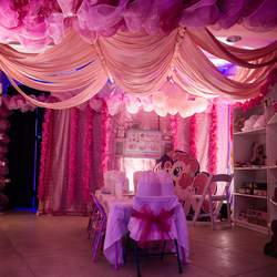 My Little Pony / Birthday "Tess 5th "My Little Pony"" | Catch My Party