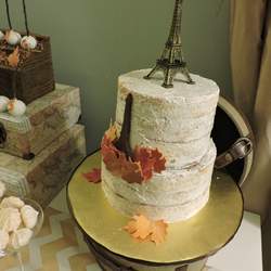 Paris-Rustic-glam / Birthday "Paris Rustic-Glam 30th birthday " | Catch ...