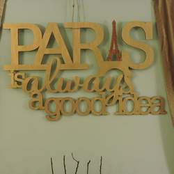 Paris-Rustic-glam / Birthday "Paris Rustic-Glam 30th birthday " | Catch ...