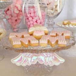 Angel / Heaven / Birthday "Angel 1st Birthday and Christening " | Catch ...