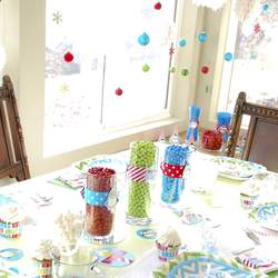 Holly Jolly Penguin / Christmas/Holiday "The Smith's Holly Jolly ...