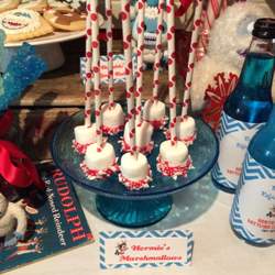 Rudolph The Red Nosed Reindeer / Christmas/Holiday "Vintage Rudolph ...